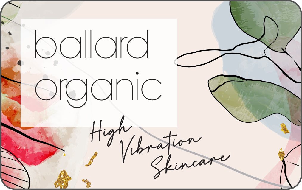 Products - Ballard Organic